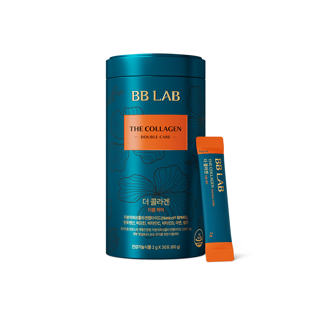 BB LAB – Nutrione Japan